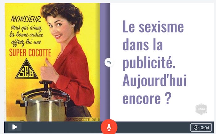 Un projet vidéo pour aborder le respect d’autrui et la tolérance en ...