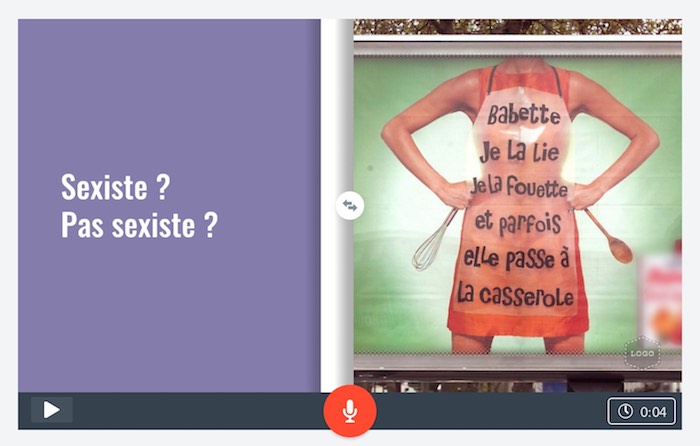 Un projet vidéo pour aborder le respect d’autrui et la tolérance en ...