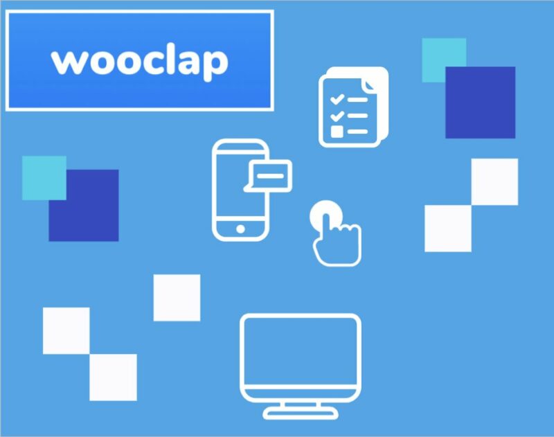 Digital learning : Favoriser l’interactivité du cours en présentiel et en distanciel, l’exemple ...