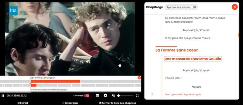 Ressources numériques éducatives : Lumni Enseignement fait peau neuve ...