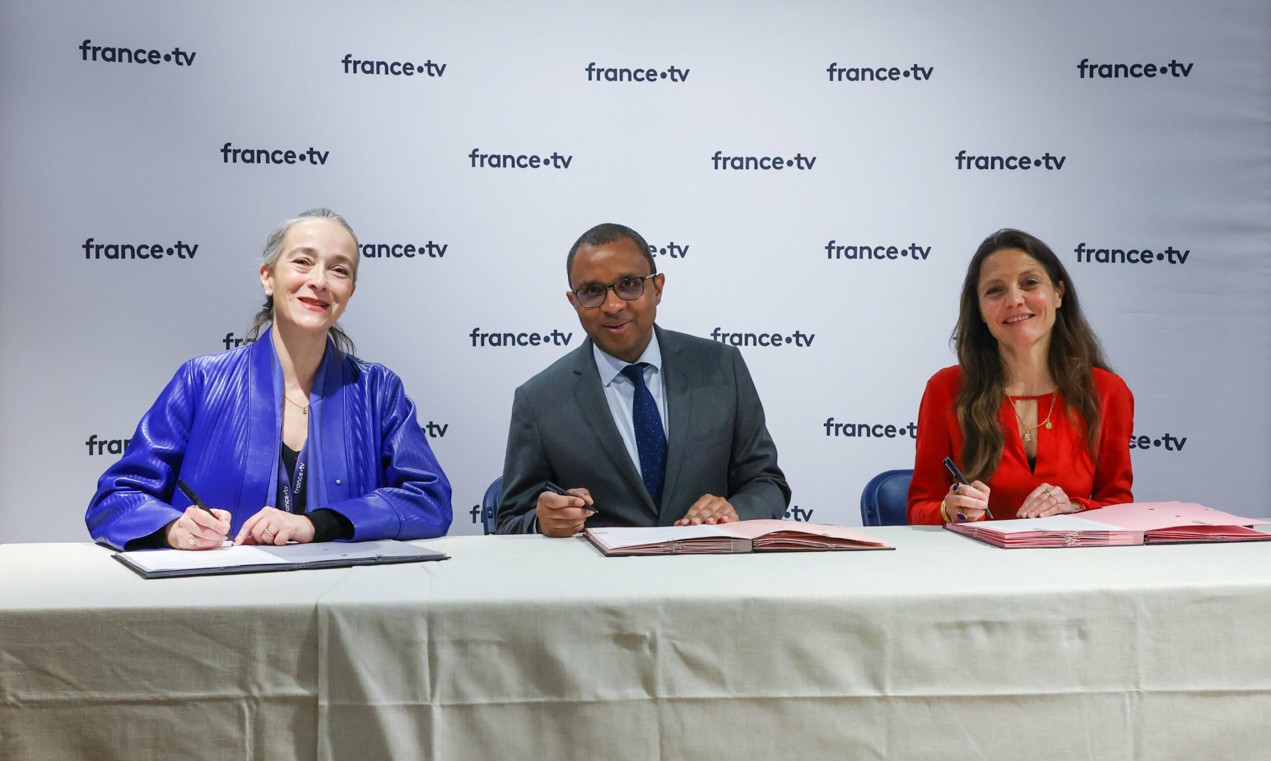 EMI : MENJ et France Télévisions renforce leur partenariat