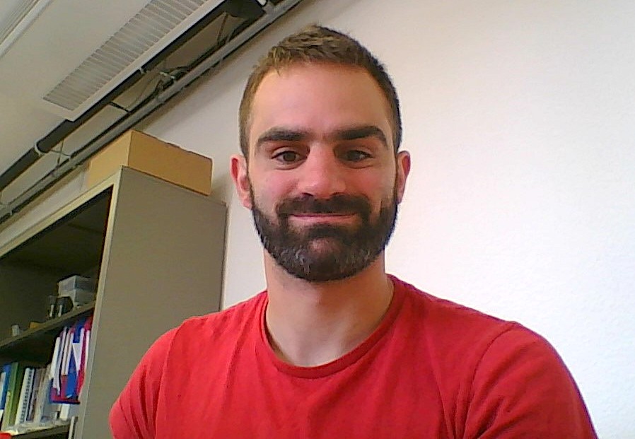 Former un collègue au numérique par Jean-Baptiste Ferrer