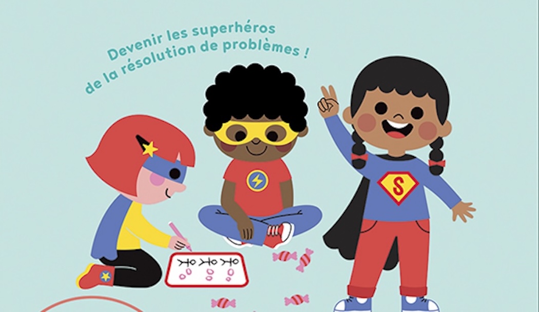 Un jour, un problème MS/GS : guide et ressources - Ludomag