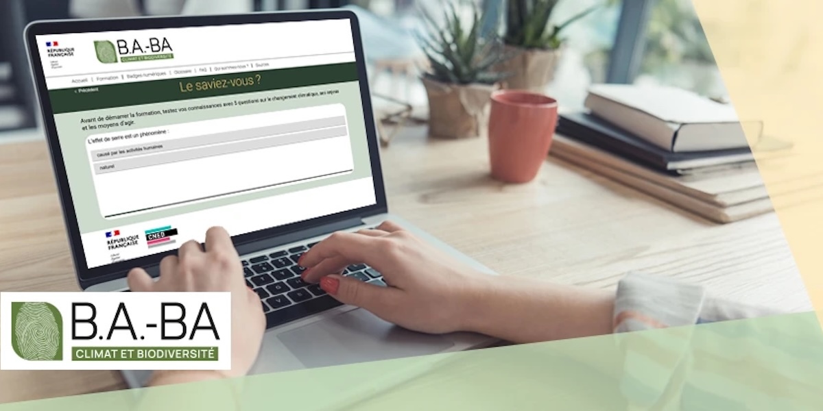 Le Cned dévoile la nouvelle version du B.A.-BA - Ludomag